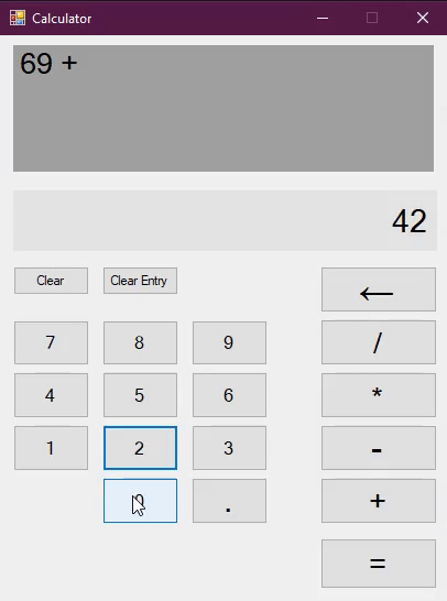 Cole Cianflone's Portfolio